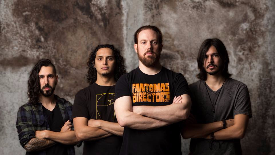 Making Rogering Good, Again – Lone Star Metal